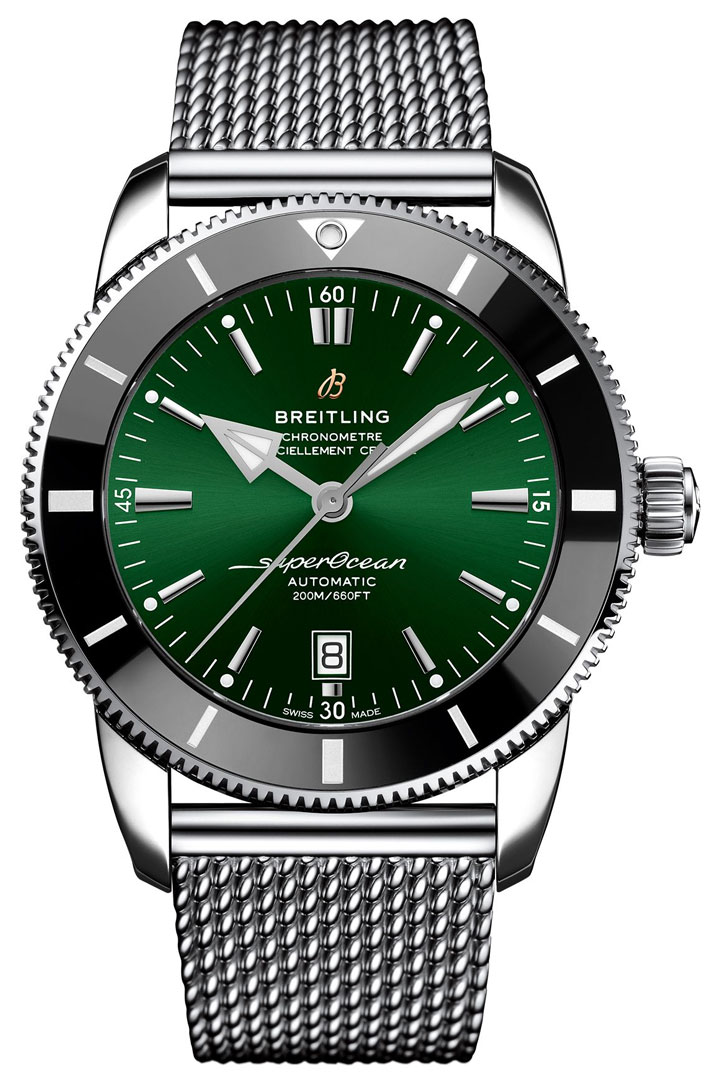 ab2020121L1a1 Breitling Superocean Heritage B20 46 Mens Watch