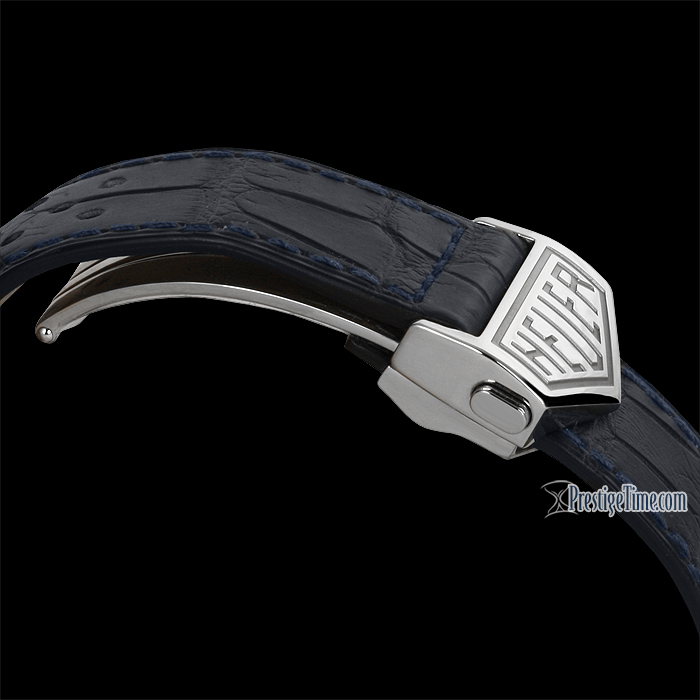 cam2110.fc6258 Tag Heuer Silverstone Mens Watch