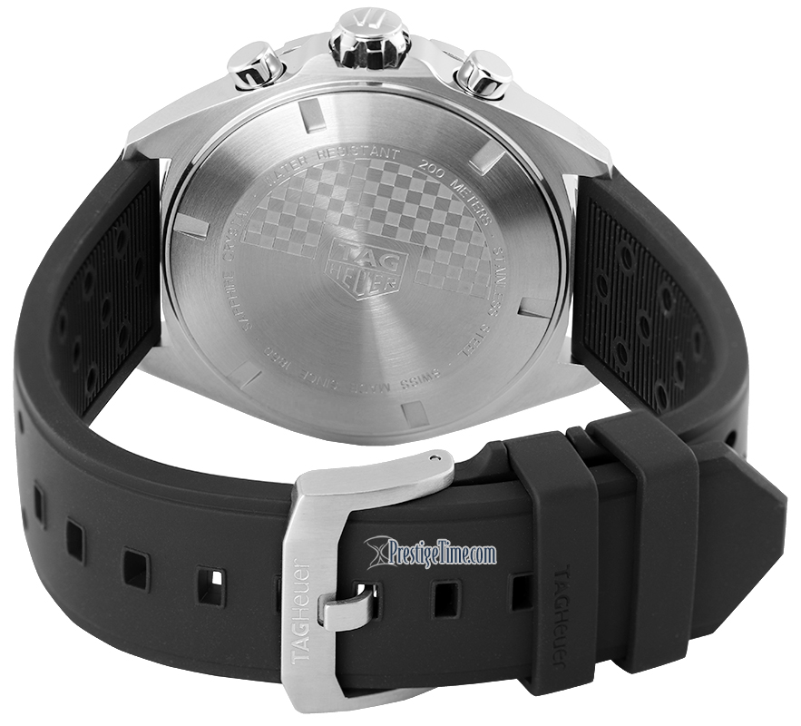 caz101ac.ft8024 Tag Heuer Formula 1 Chronograph Mens Watch