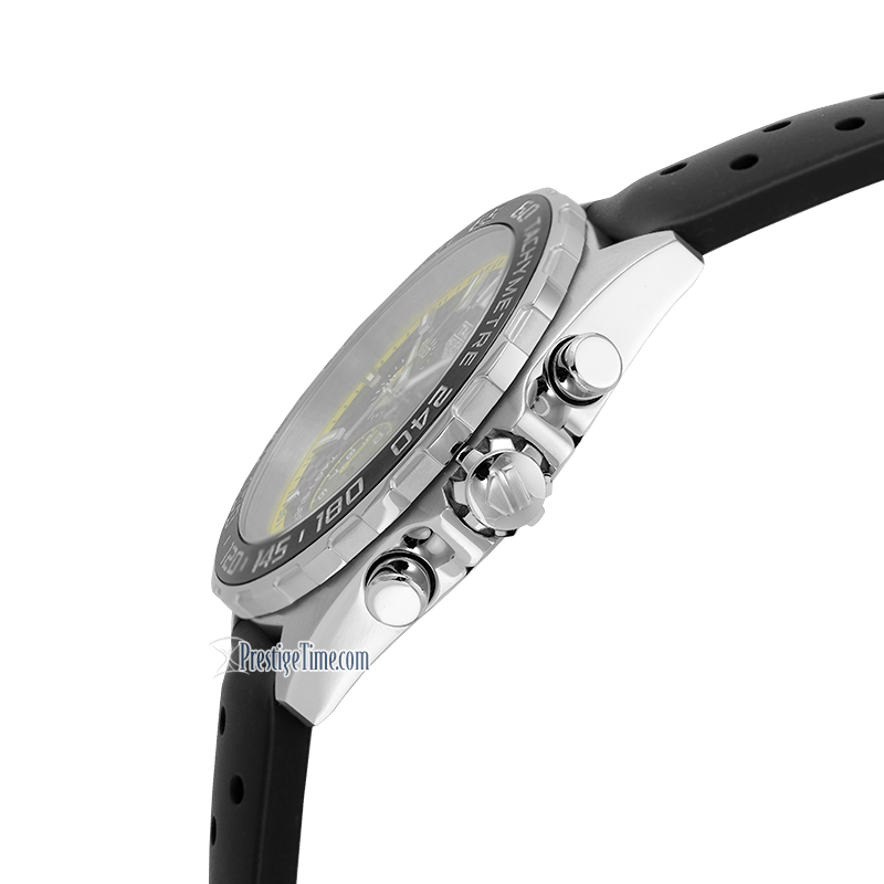 caz101ac.ft8024 Tag Heuer Formula 1 Chronograph Mens Watch