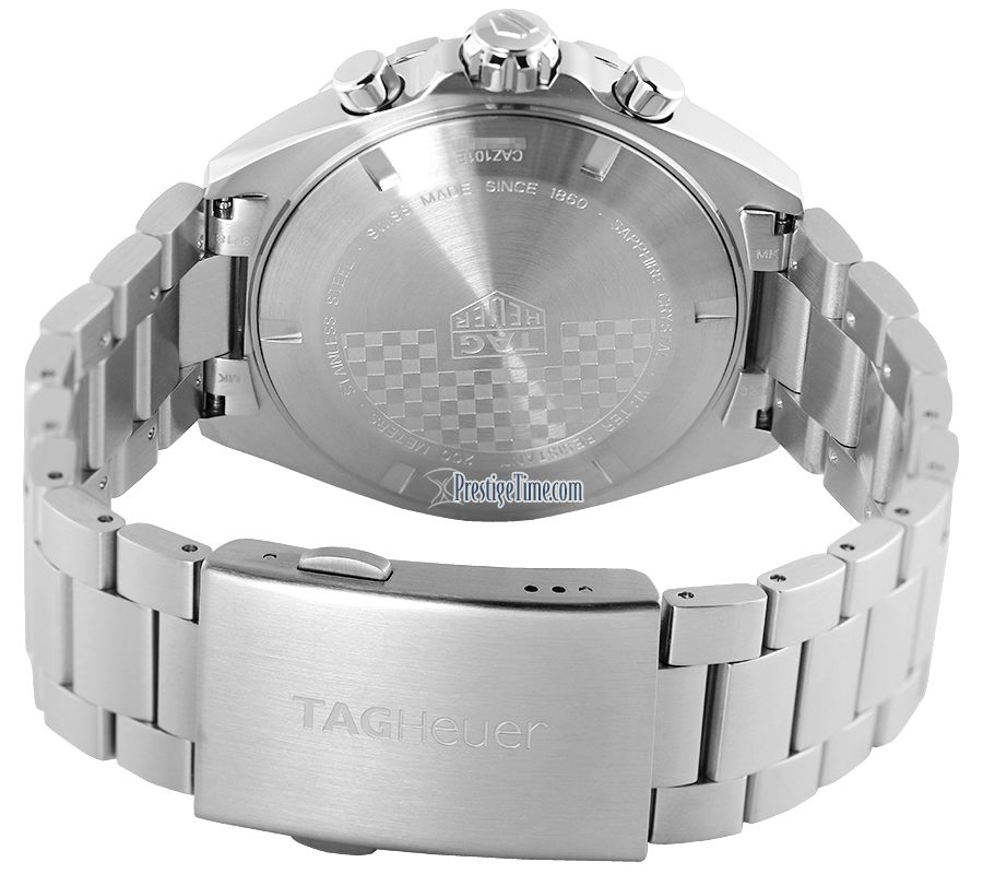 caz101e.ba0842 Tag Heuer Formula 1 Chronograph Mens Watch