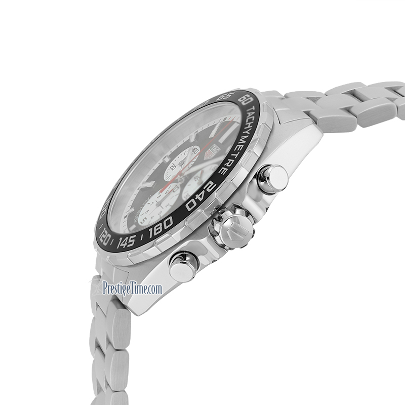 caz101e.ba0842 Tag Heuer Formula 1 Chronograph Mens Watch