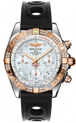 cb0140aa/a723-1or Breitling Chronomat 41 Mens Watch