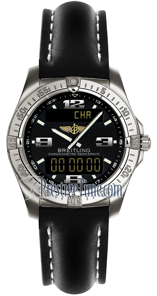 e7936210/b781-1LT Breitling Aerospace Avantage Mens Watch