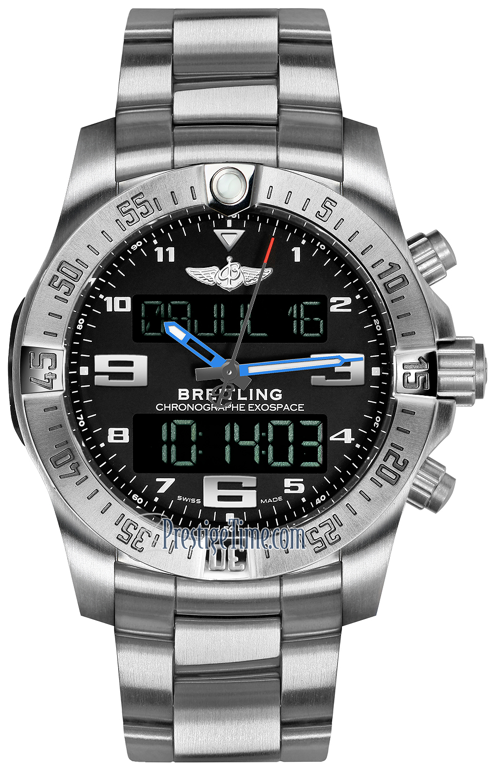 eb5510h2/be79/181e Breitling Exospace B55 Mens Watch