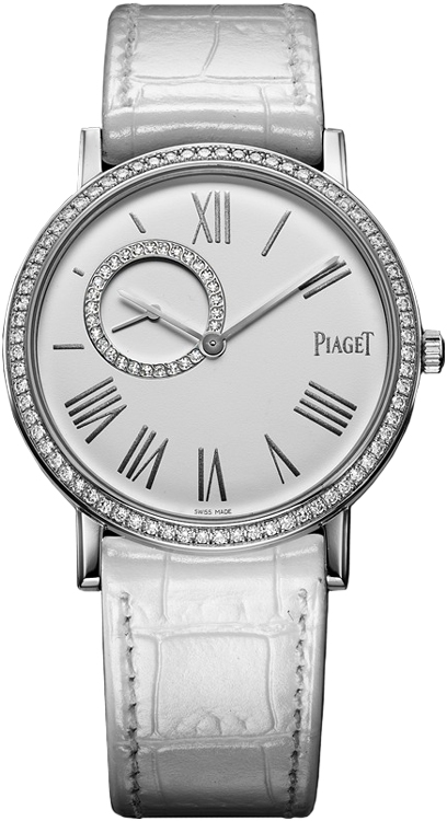 g0a36106 Piaget Altiplano Ladies Mechanical 34mm Ladies Watch