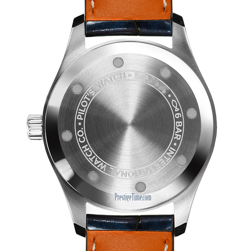 iw324008 IWC Pilot's Watch Automatic 36 Ladies Watch