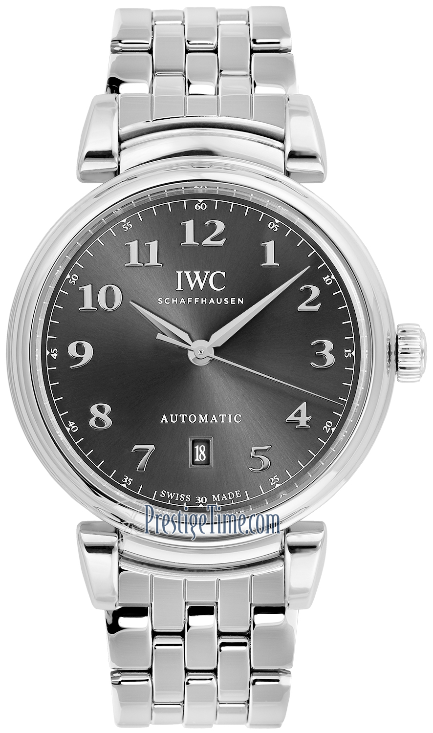 iw356602 IWC Da Vinci Automatic 40.4mm Mens Watch