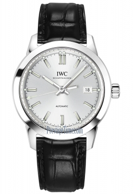 iw357001 IWC Ingenieur Automatic 40mm Mens Watch