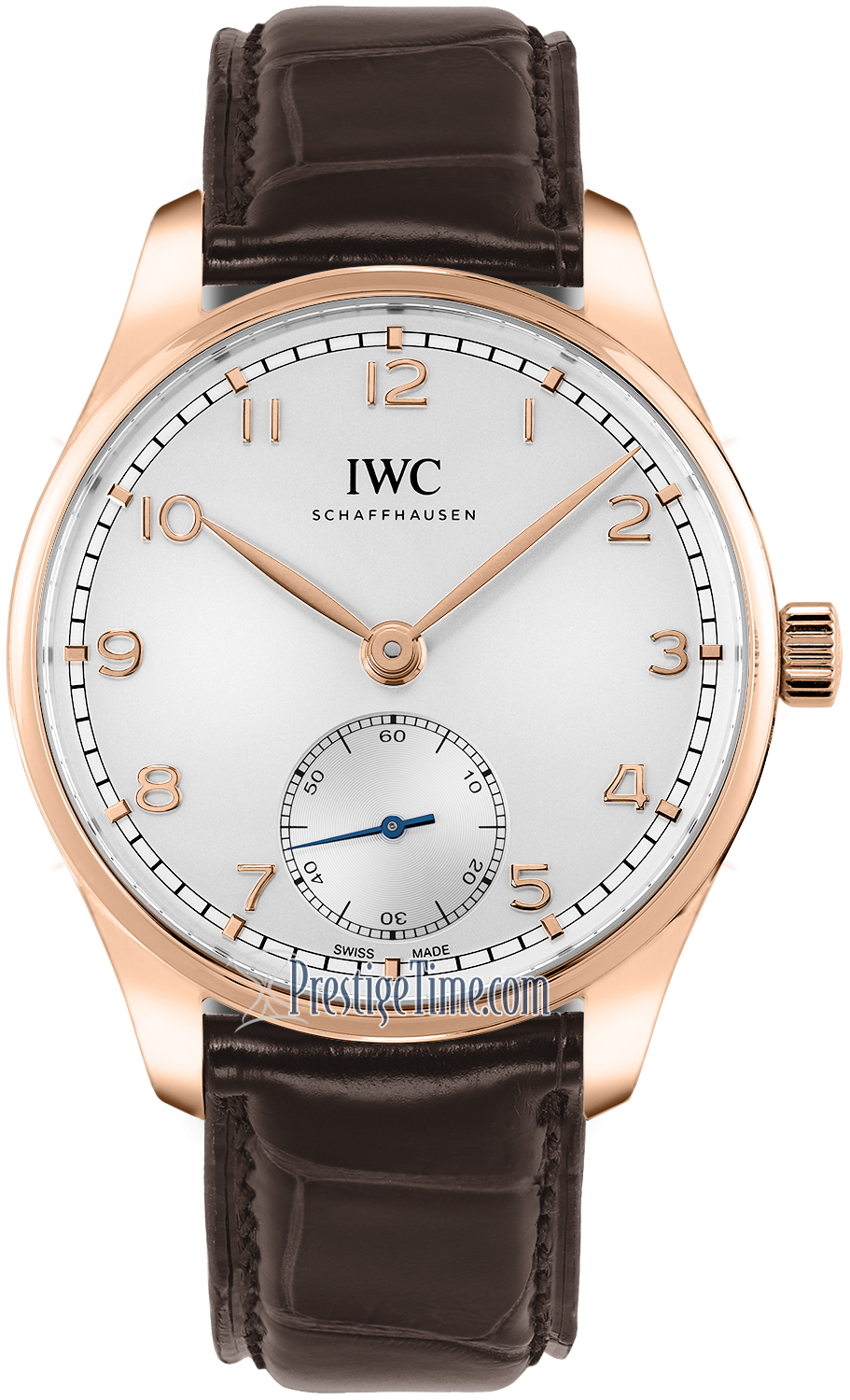 iw358306 IWC Portugieser Automatic 40mm Mens Watch