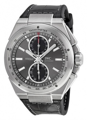 iw378507 IWC Ingenieur Chronograph Racer 45mm Mens Watch
