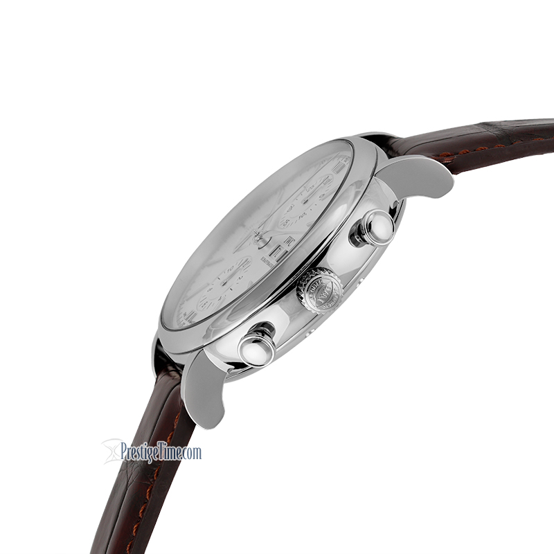 IW391027 IWC Portofino Chronograph Mens Watch