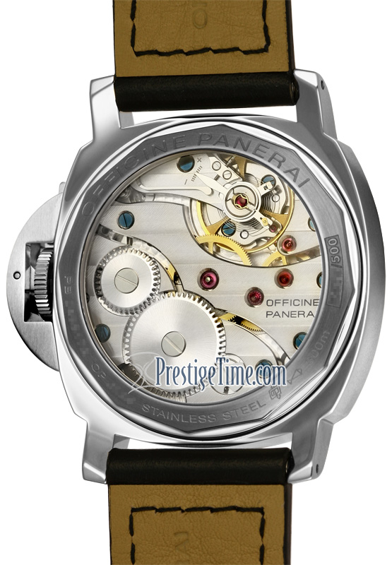 pam00114 Panerai Luminor Base 44mm Mens Watch