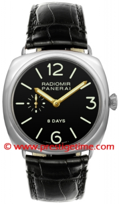 pam00190 Panerai Luminor Radiomir 8 Days 45mm Mens Watch