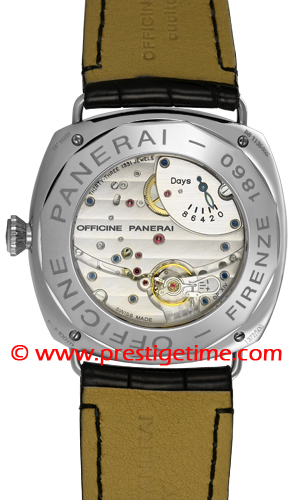 pam00190 Panerai Luminor Radiomir 8 Days 45mm Mens Watch