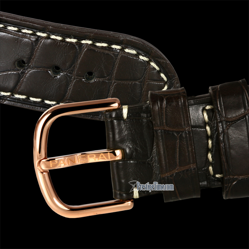 pam00336 Panerai Radiomir 42mm Mens Watch