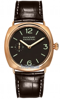 pam00336 Panerai Radiomir 42mm Mens Watch