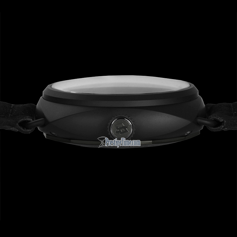 pam00384 Panerai Radiomir 8 Days Ceramica 45mm Mens Watch