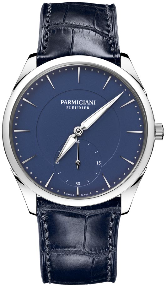 pfc288-0000601-xa3142 Parmigiani Fleurier Tonda 1950 Automatic 40mm Mens Watch