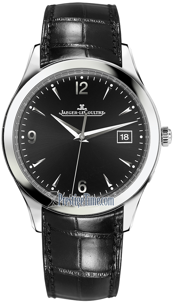 1548470 Jaeger LeCoultre Master Control Automatic Mens Watch