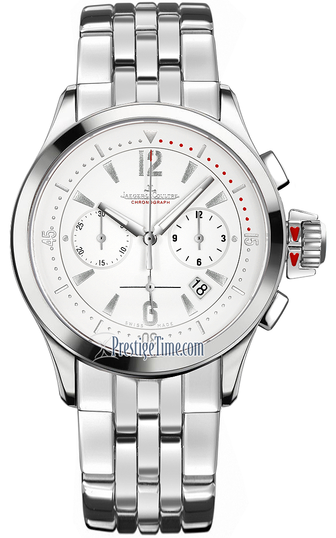 174.81.05 Jaeger LeCoultre Master Compressor Chronograph Ladies Ladies ...