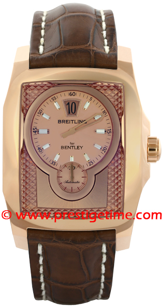 r2836212/h523-2ct Breitling Bentley Flying B Mens Watch