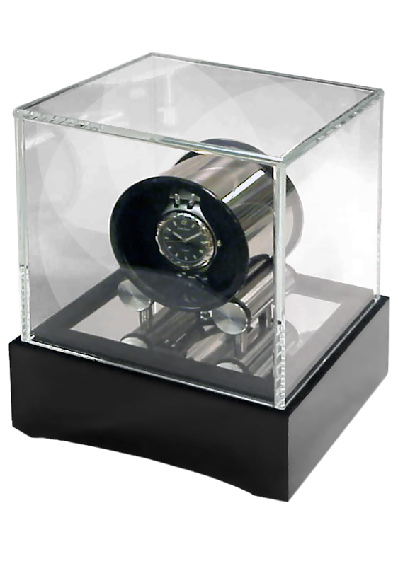 w34020 Orbita Watch Winders & Cases Cristalo 1 Watch