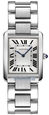 w5200013 Cartier Tank Solo Ladies Watch