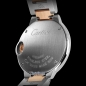 w2bb0009 Cartier Ballon Bleu 28mm Ladies Watch