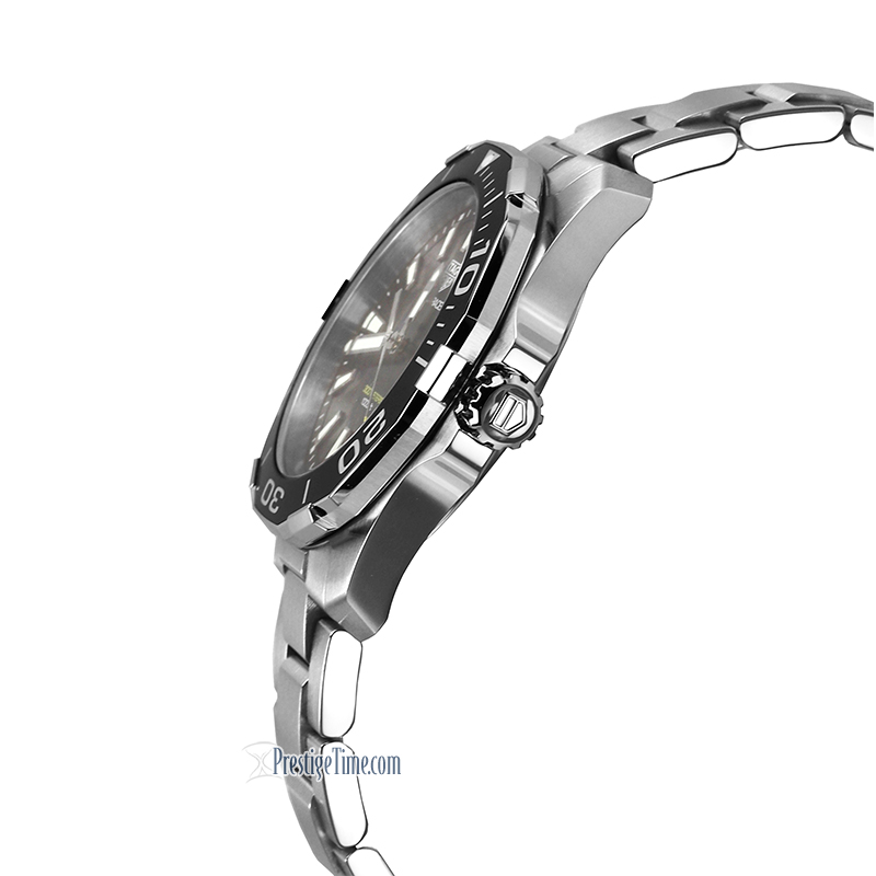 way111a.ba0928 Tag Heuer Aquaracer Quartz Mens Watch