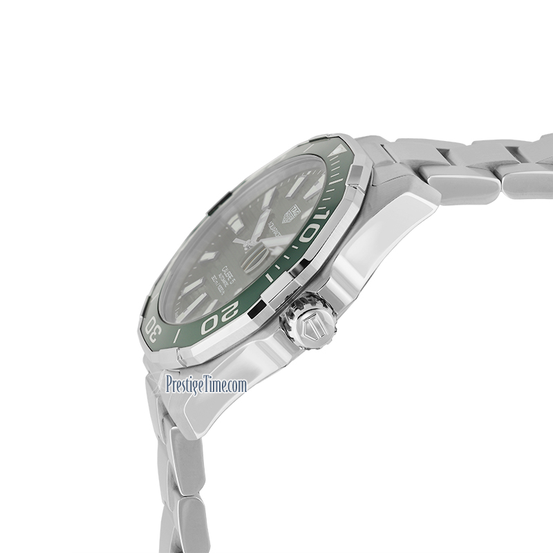 way201s.ba0927 Tag Heuer Aquaracer Automatic 43mm Mens Watch