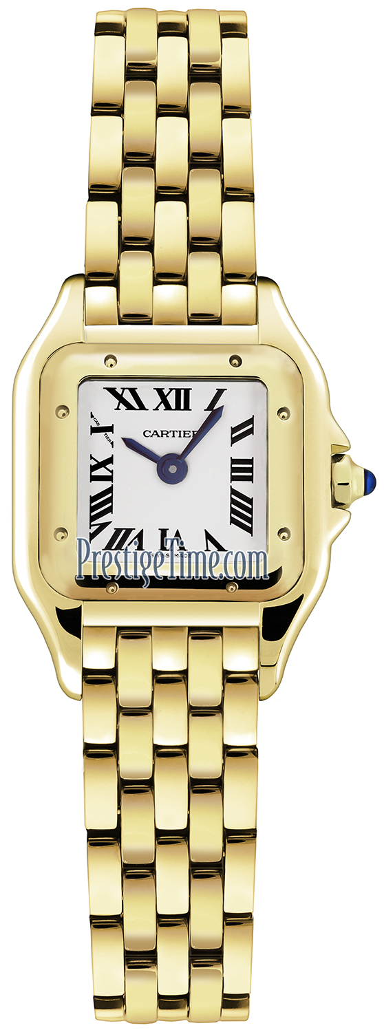 wgpn0016 Cartier Panthere de Cartier Mini Ladies Watch