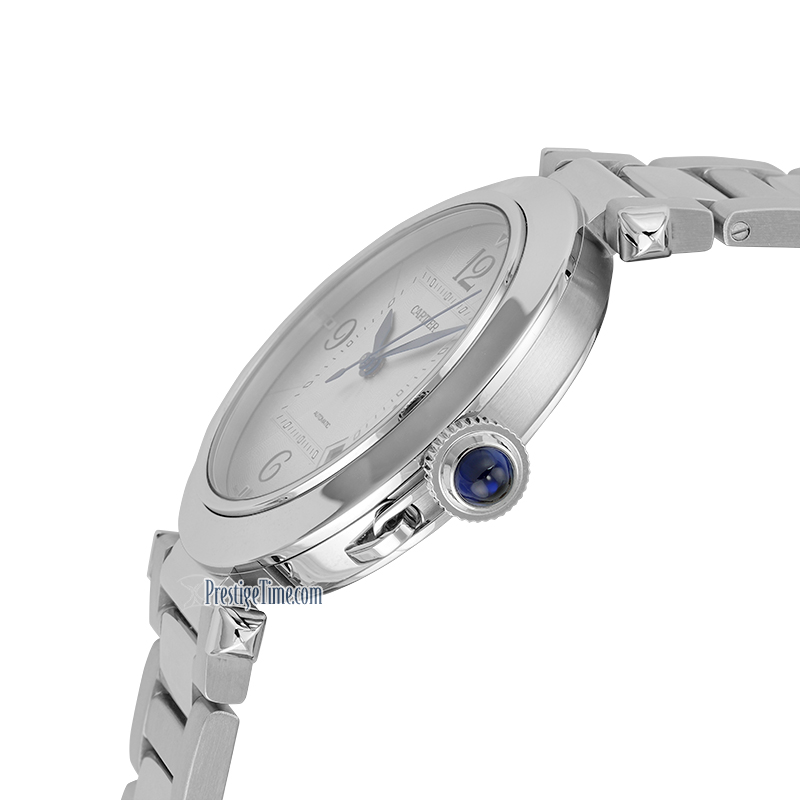 wspa0009 Cartier Pasha Automatic 41mm Mens Watch
