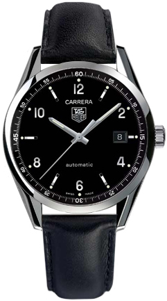 wv211b.fc6201 Tag Heuer Carrera Automatic Mens Watch