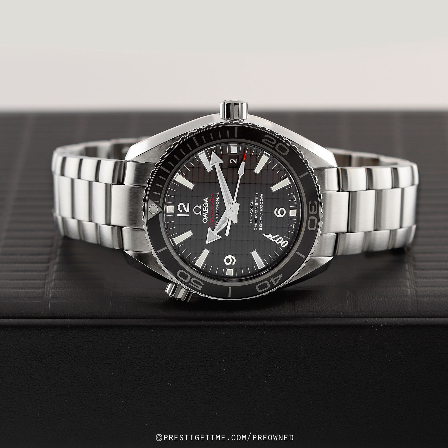 Omega Skyfall 007