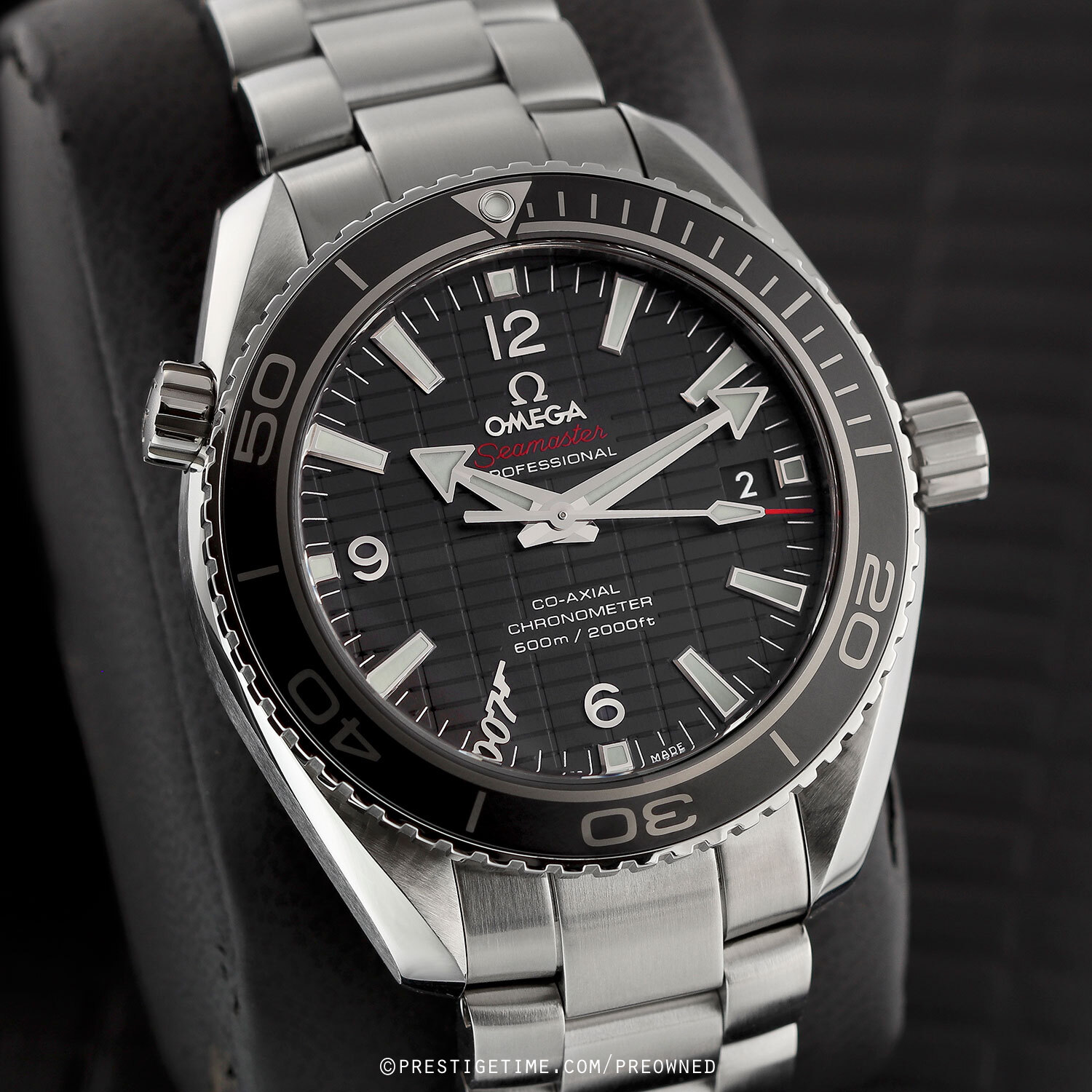 Omega Skyfall 007
