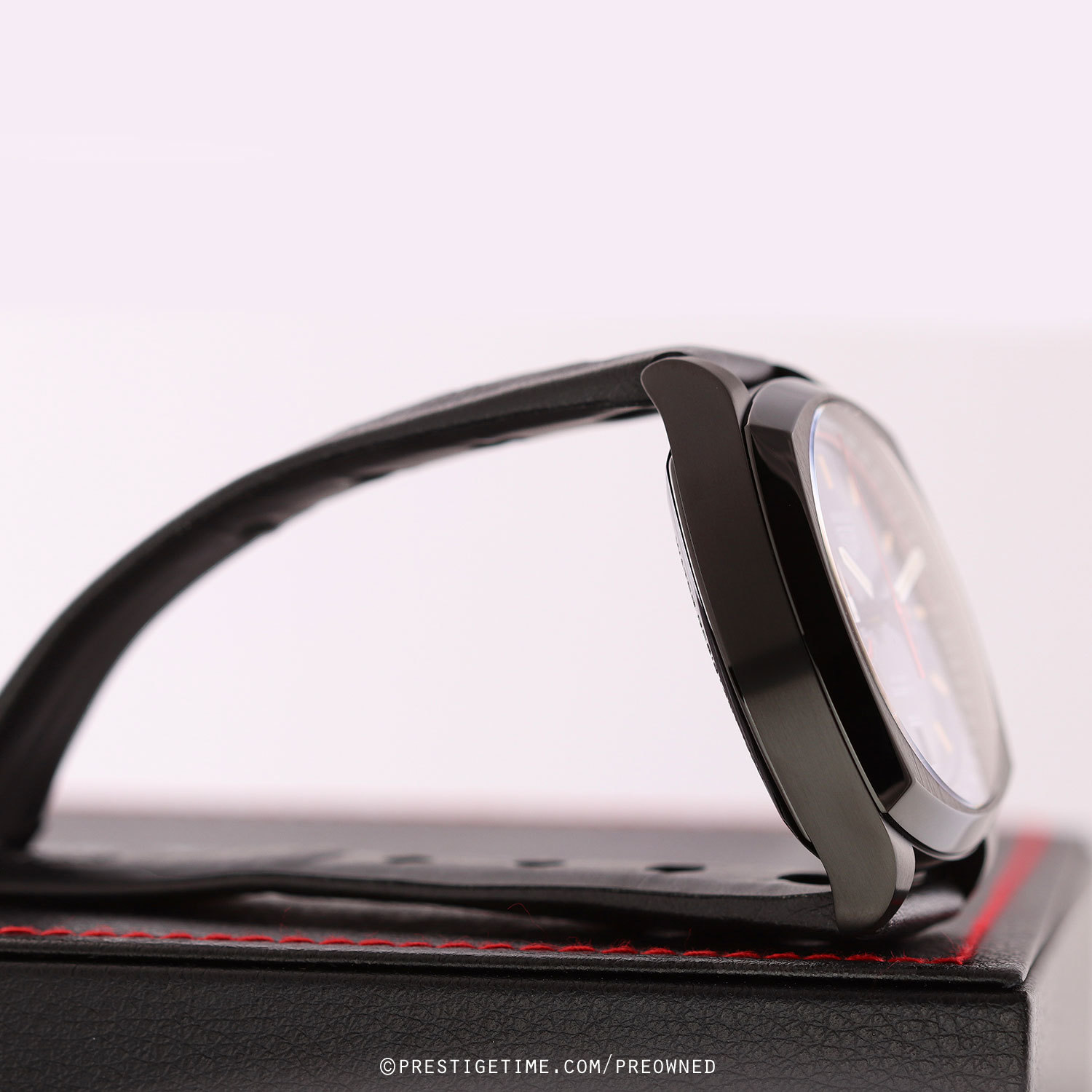 Pre-owned Tag Heuer Monza Chronograph cr2080.fc6375